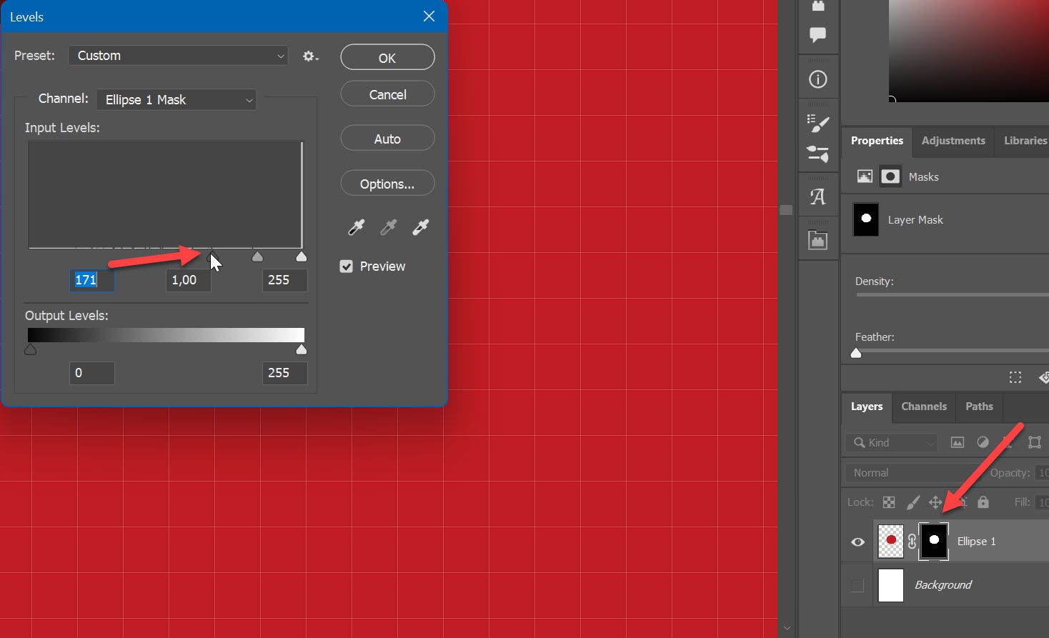 Opacity - Adobe Community - 13122703