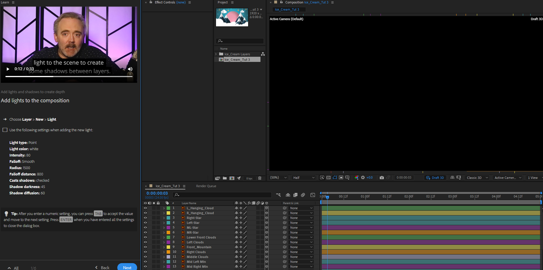 AE preview screen is black - Adobe Community - 13123683