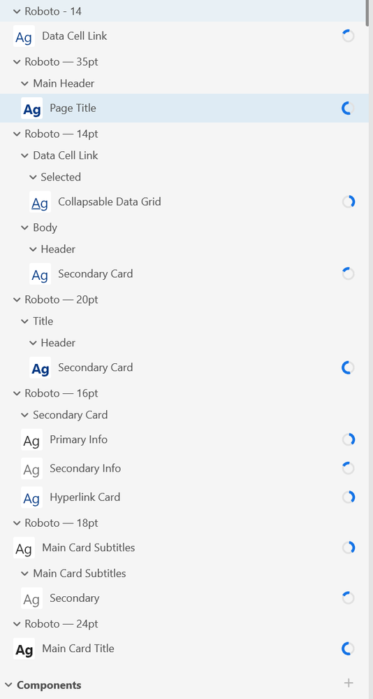 My Fonts Are Not Loading Adobe Support Community 13126304 