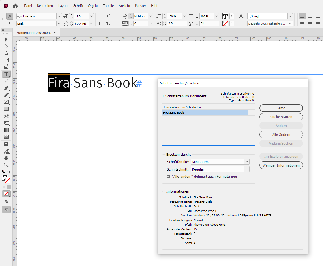 Solved: Font shifting after changing Adobe accounts - Adobe Product ...