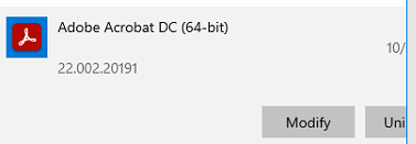 Adobe Reader locking up - AcroCEF.exe using 100% C... - Adobe Product ...