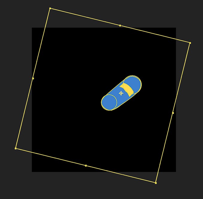 Create Shape From Vector Layers crea GRUPOS extra ... - Adobe Product ...