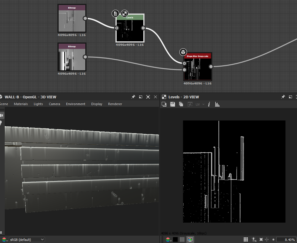 Edge select ? - Adobe Product Community - 13124710