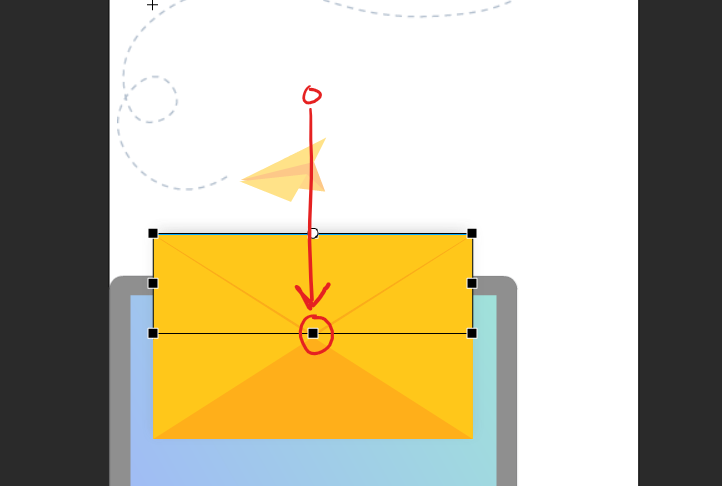 Solved: Simple scale animation in classic tween is skewing... - Adobe Product Community - 13129845