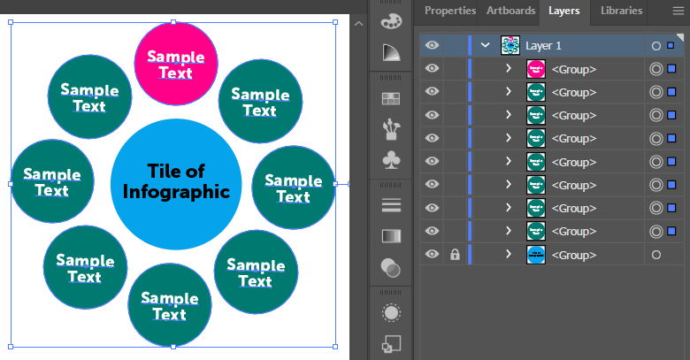 Solved Looking Script To Rotate Objects Adobe Support Community