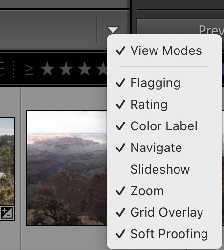 P: Add icons to rotate images in the Develop modul... - Adobe Product ...