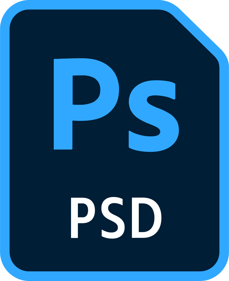 Icono de archivo de Photoshop 2022 - Adobe Community - 13133688