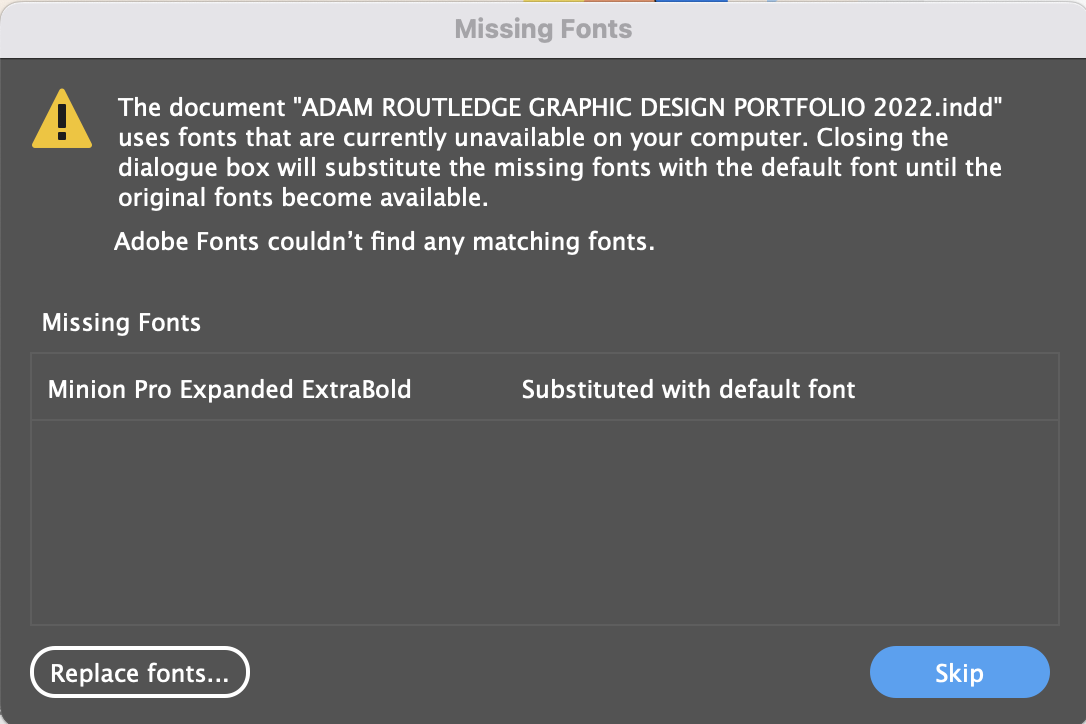 Solved: InDesign 'hangs' on start up after 4 minutes - Adobe Product ...