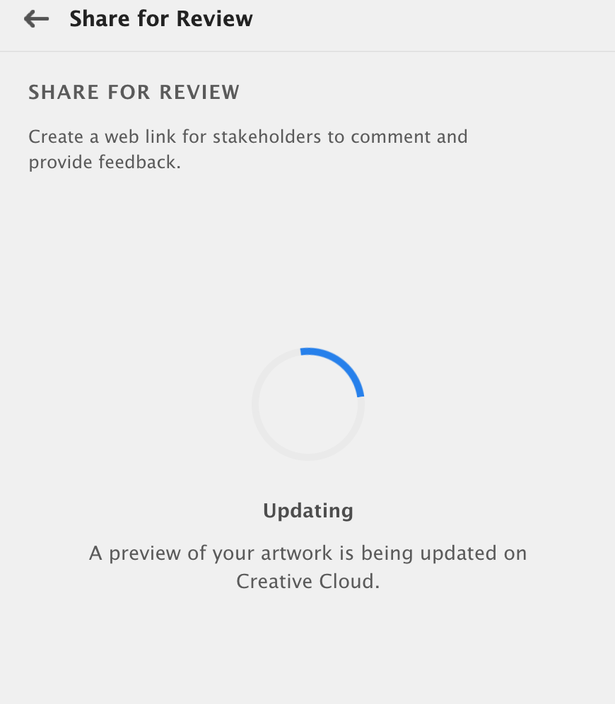 Solved: Using Review in INdesign - Adobe Community - 13134929