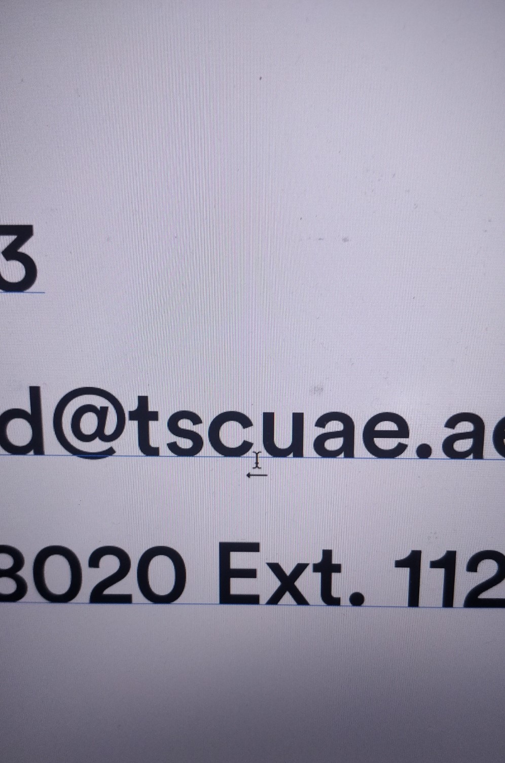 Solved Strange Text Cursor Adobe Community 13135266