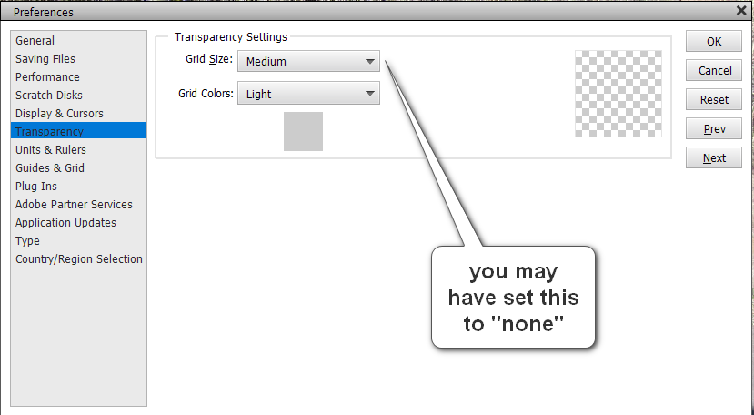 Selection with Blank background - Adobe Community - 13136567
