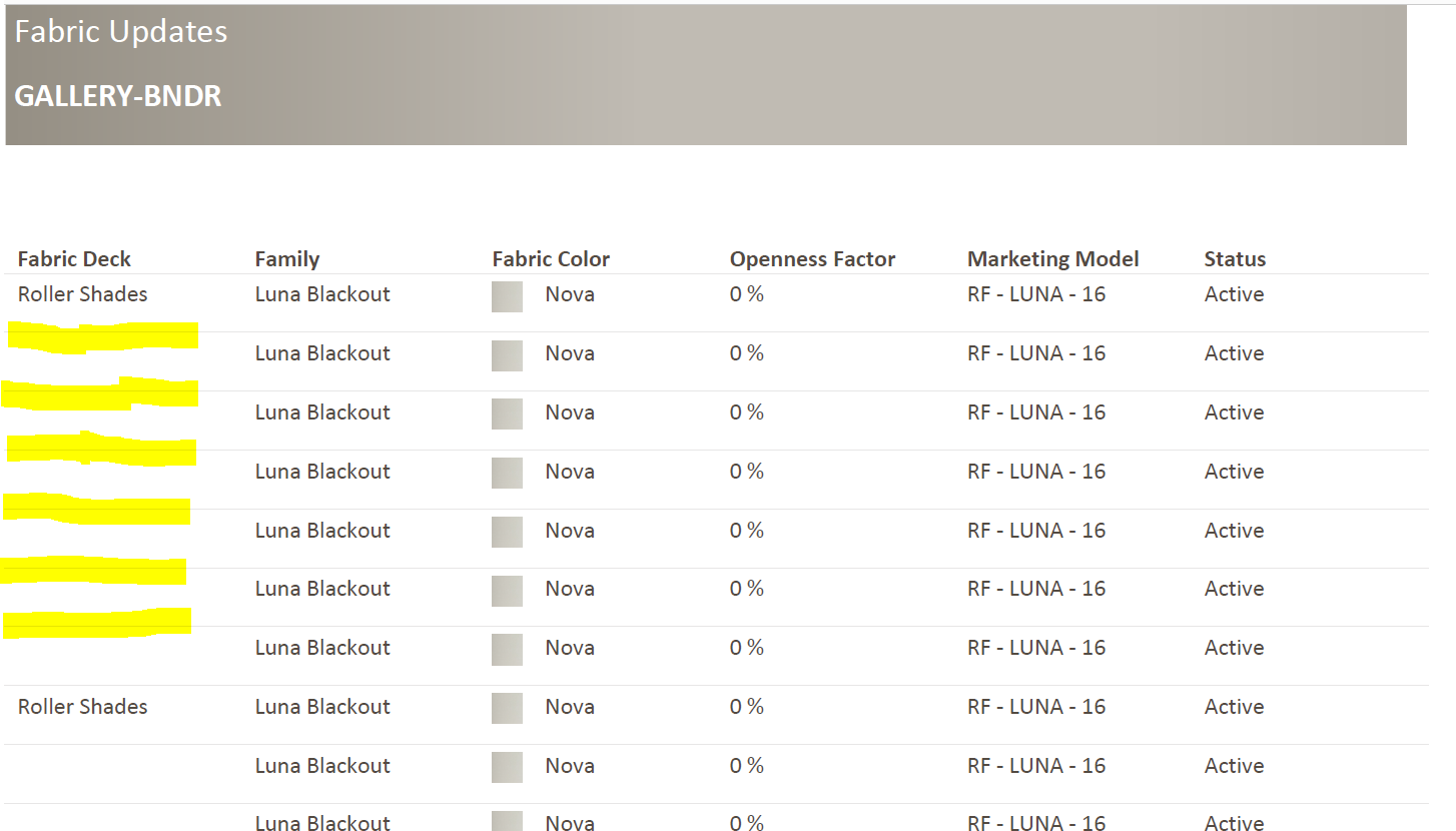 Column merging in mail merge template (MS Word) wi... - Adobe Community ...