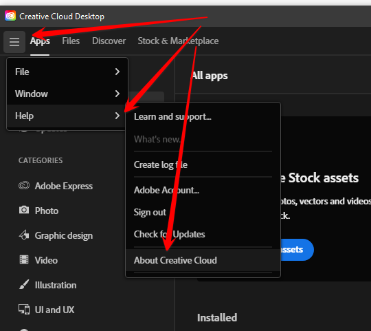 Solved: Update of Creative Cloud is incredibly slow - Adobe Community ...
