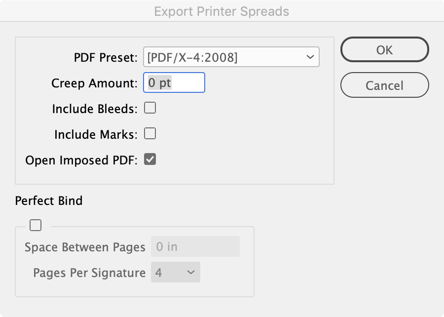 Solved Language Setting For Booklet Acrobat Page Display Adobe