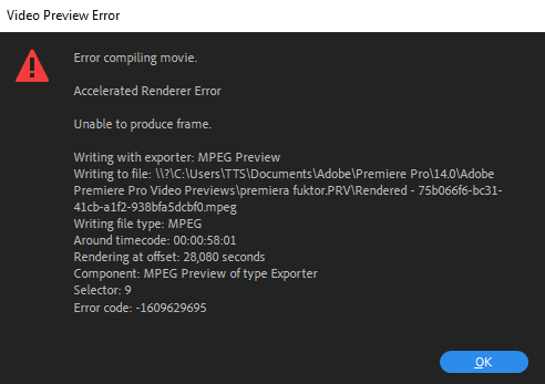 Essential Graphics text scroll not working - Adobe Product Community ...
