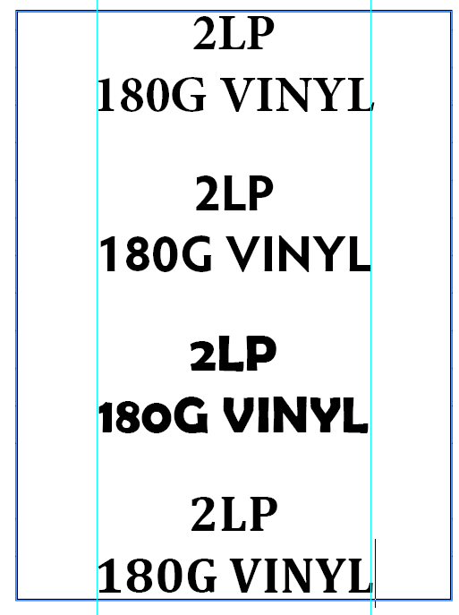 Solved Text Not Centering In Text Box Adobe Product Community
