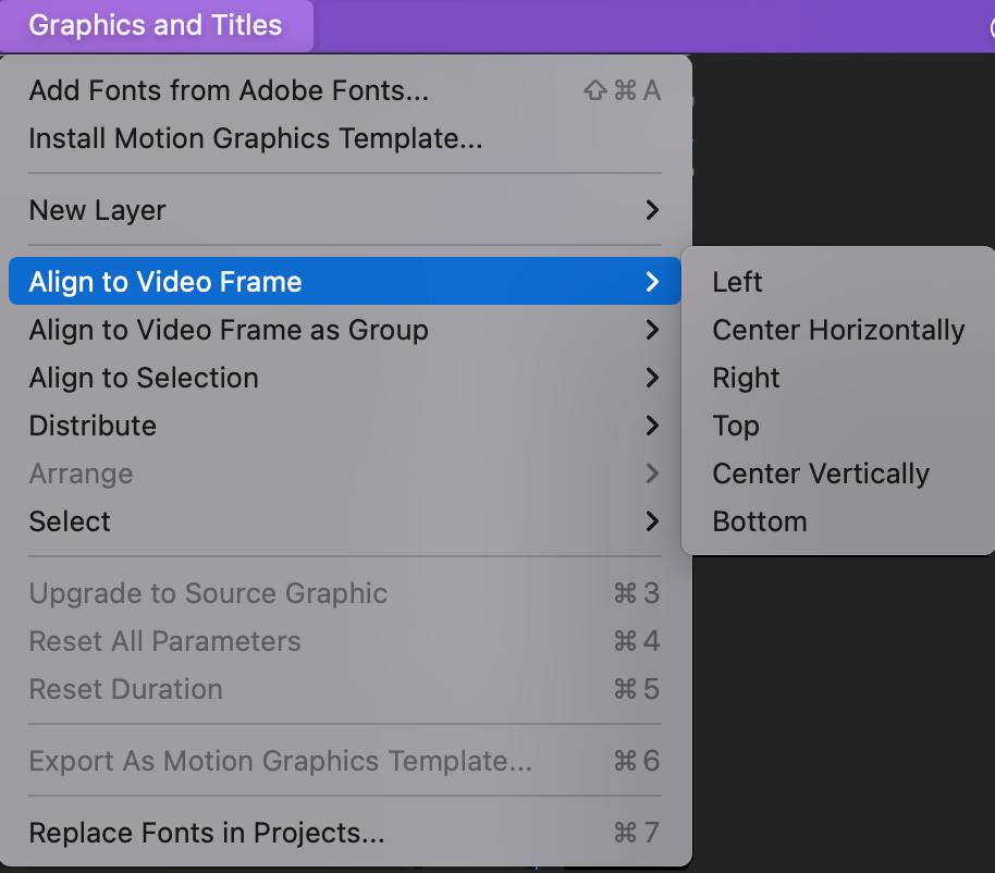 Discuss: Alignment improvements for titles and gra... - Adobe Product ...