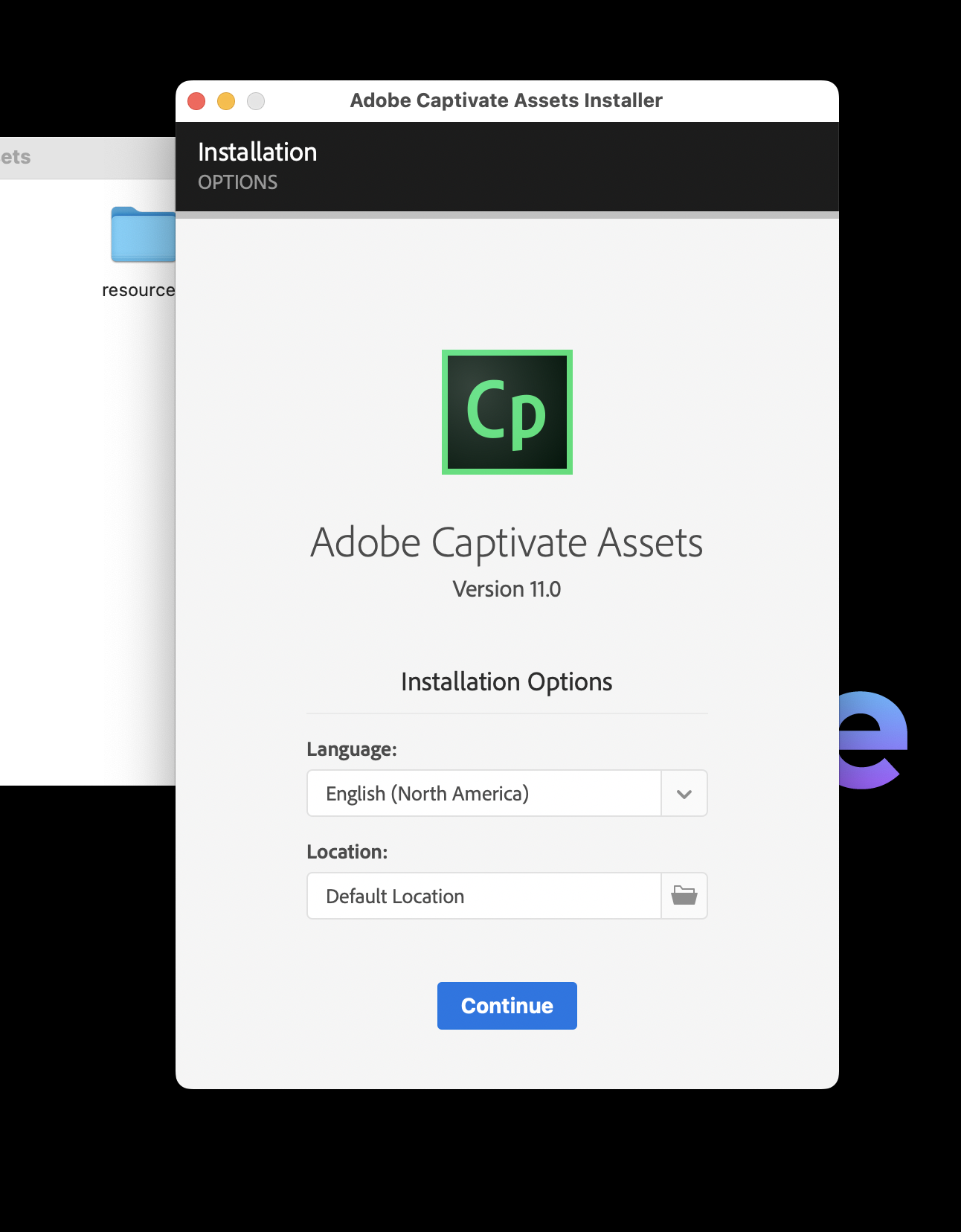 Adobe Captivate Assets - Adobe Support Community - 13148197