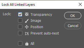 Solved: Toggle Preserve Transparency Shortcut toggles Laye... - Adobe ...