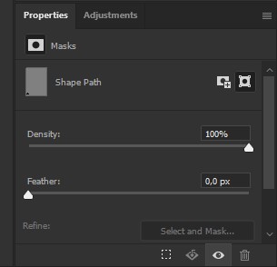 Solved: 'Properties Panel' not showing correct properties - Adobe ...