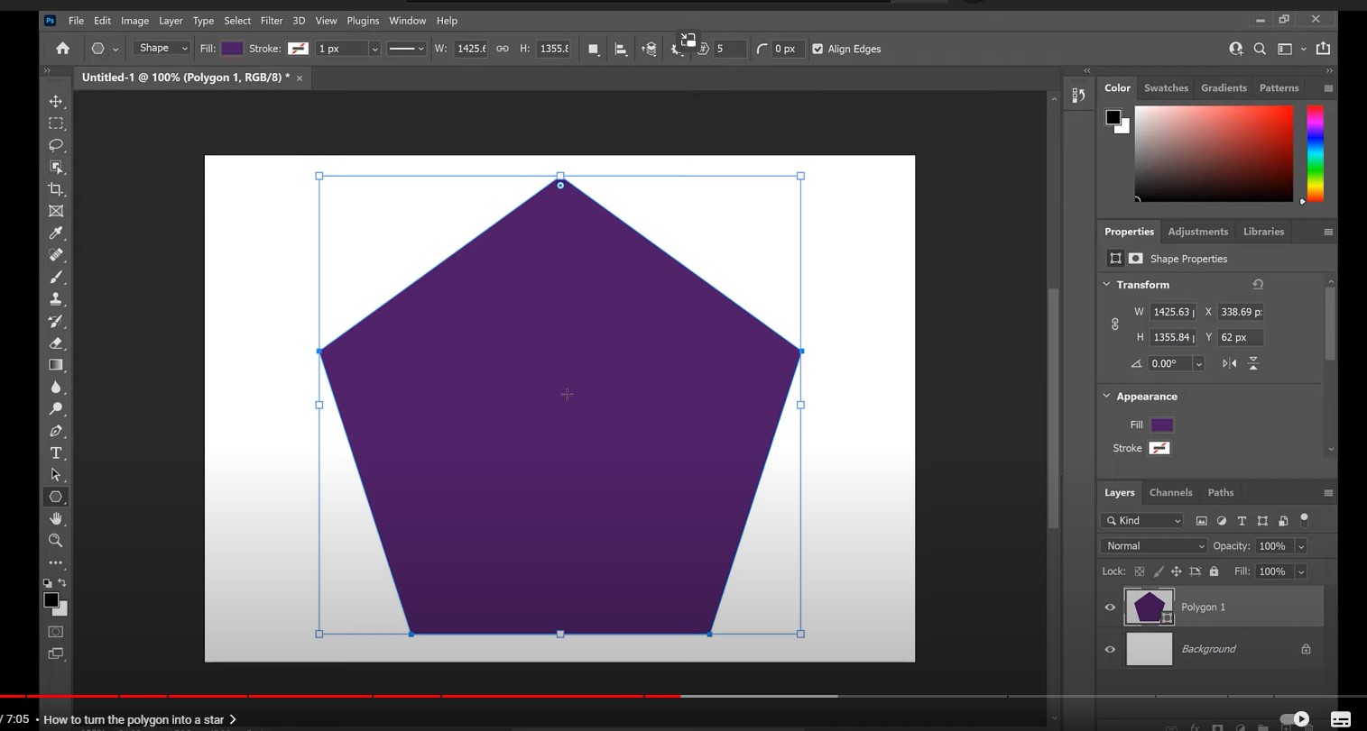 Solved: 'Properties Panel' not showing correct properties - Adobe ...