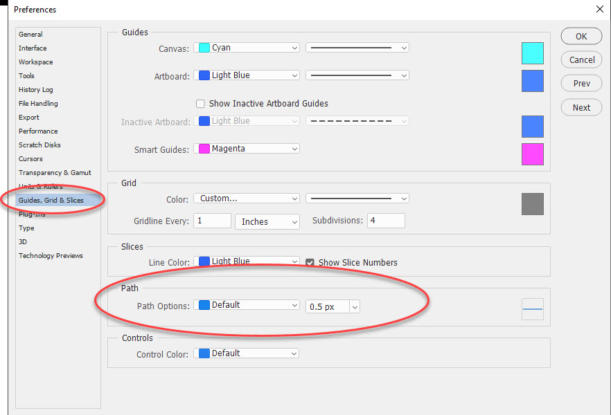 解決済み: フォトショップでのパスの作業時の表示色 - Adobe Community - 10622383