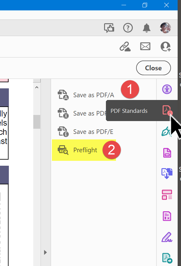 Solved: Re: How do I embed the font in a PDF? - Adobe Product Community - 7564002