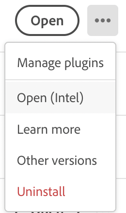 Solved: Indesign open and close immediately - Adobe Community - 13152494