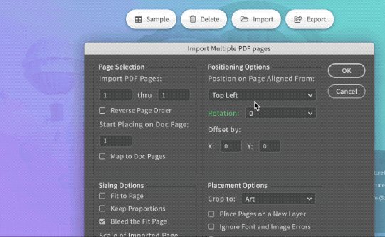 Solved Passing Data From Scriptui To The Rest Of The Scri Adobe