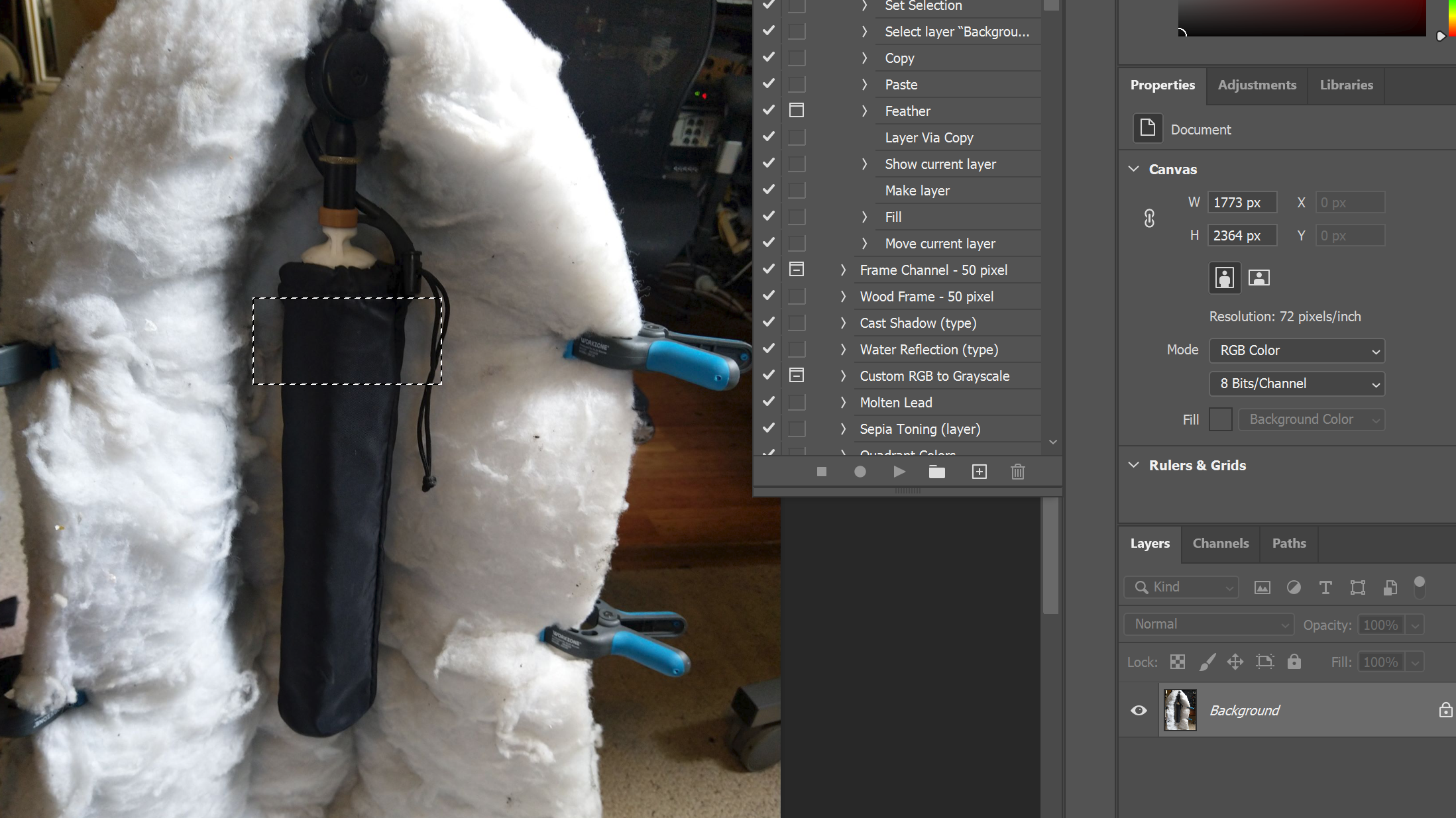 Revisiting Scripting after a long break: Before I ... - Adobe Product ...