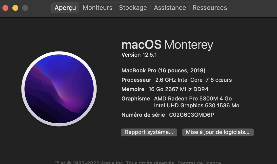 MISE à jour AE 22,6 - 25/08/2022 - Adobe Product Community - 13159129