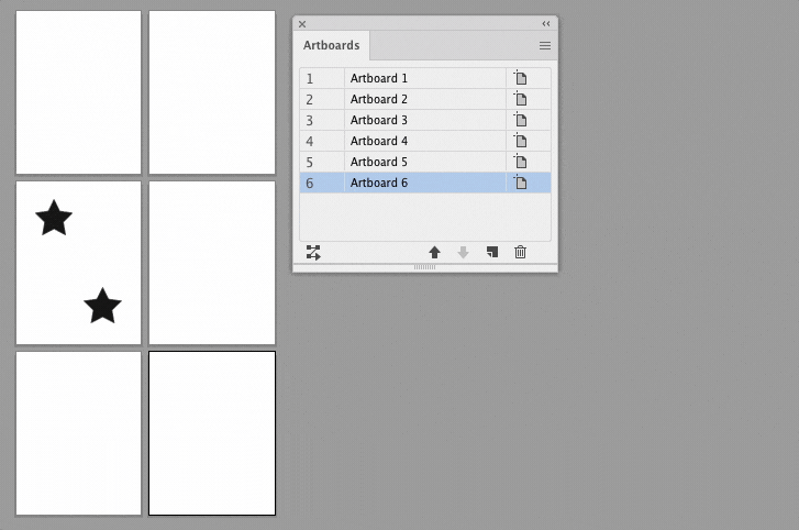 Solved: Paste on Selected Artboards only - Adobe Product Community ...