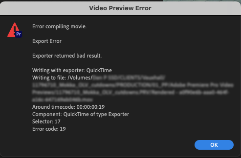 Error rendering timeline when clip has Alpha chann... - Adobe Product Community - 13161021