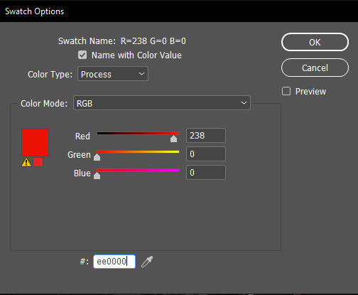 How to get the closest CMYK color in inDesign? - Adobe Support ...