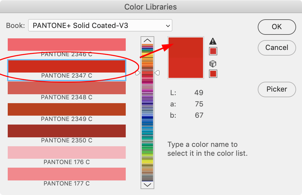 How to get the closest CMYK color in inDesign? - Adobe Support ...