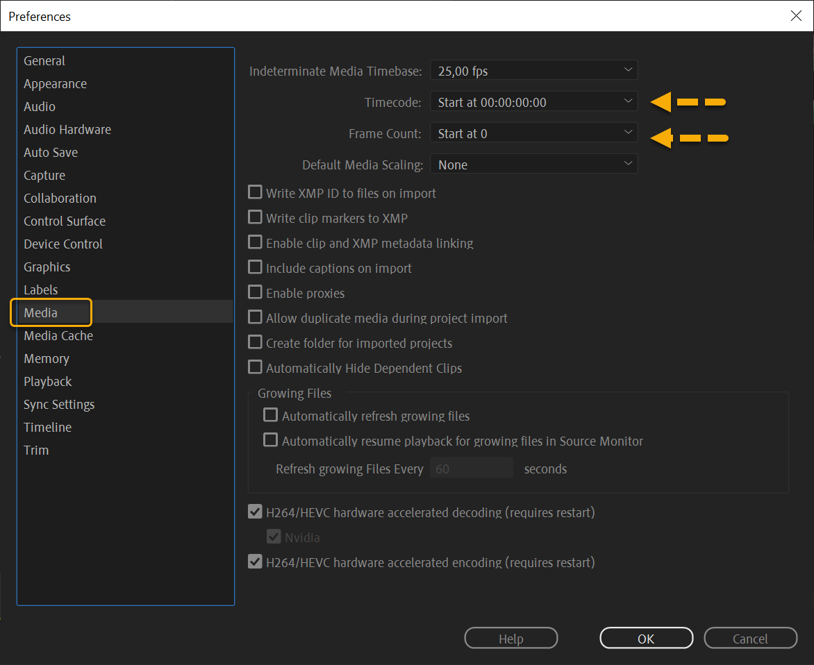 Solved: Why here, shows Not the current playhead frame? - Adobe Support ...