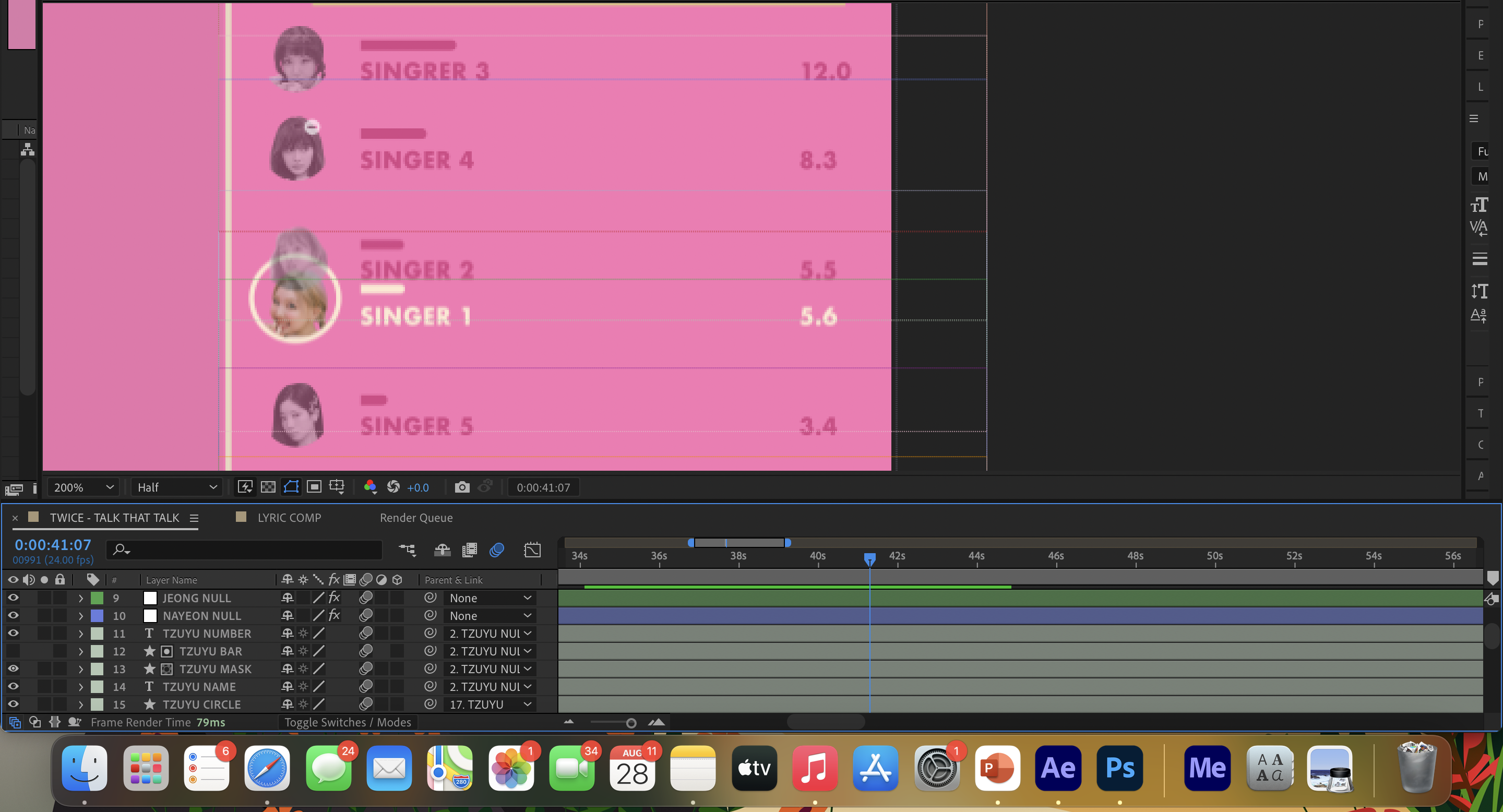 Solved Data Driven Animation Using Json Adobe Product Community
