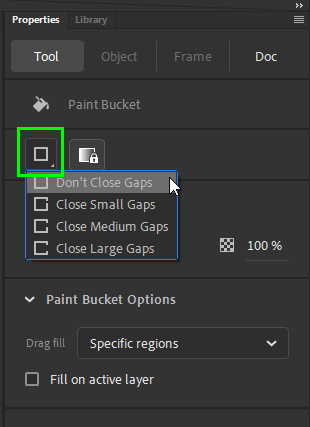Any command to connect to lines or any easy way to... - Adobe Product ...