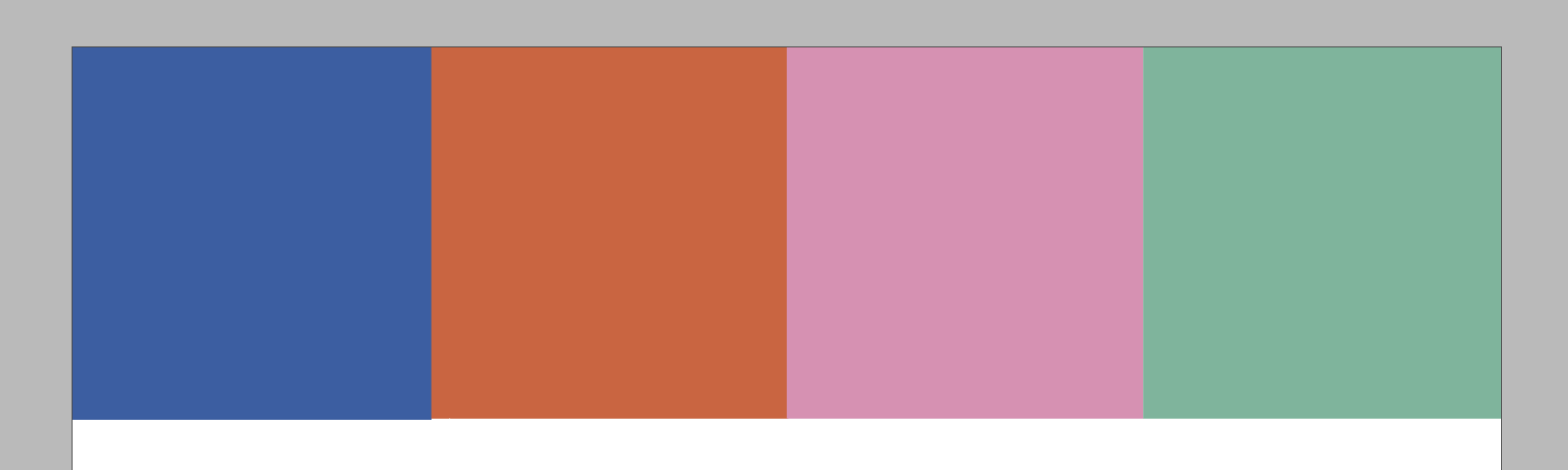 Colors inconsistent gpu / cpu preview, especially ... - Adobe Product ...