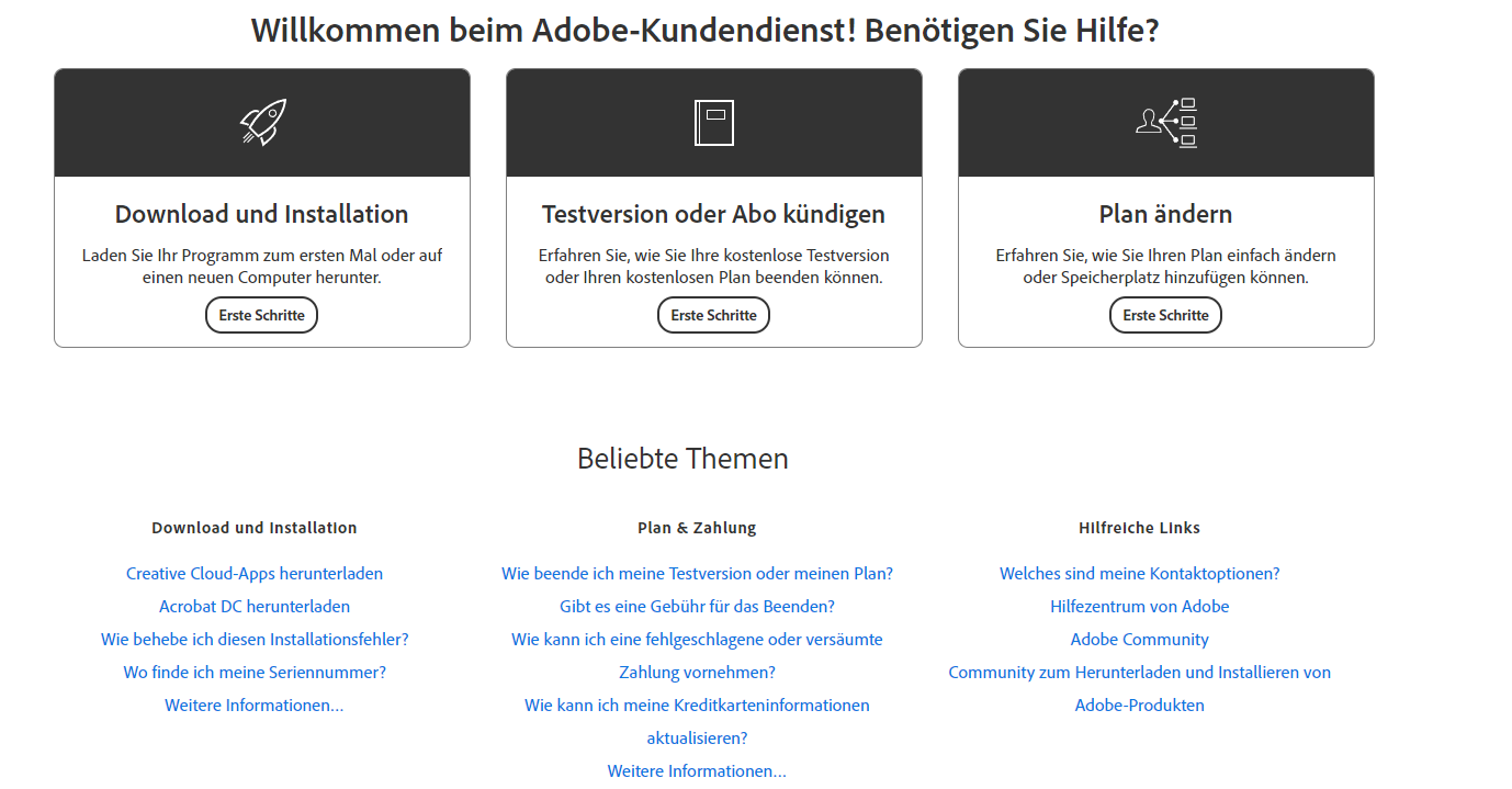 Solved: Unable to register Acrobat XI Pro with account - Adobe Product ...
