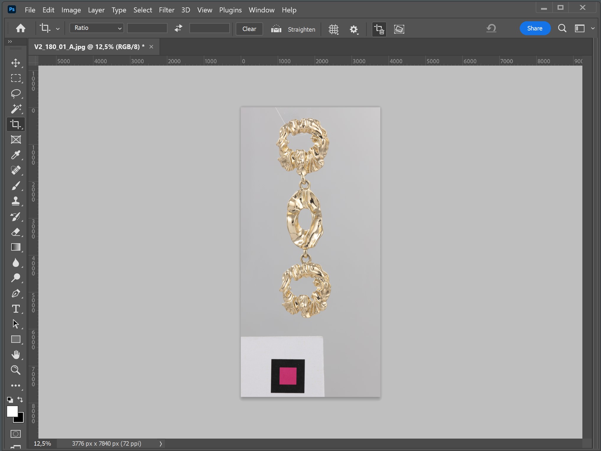 Fit image to screen after cropping - Adobe Product Community - 13168450