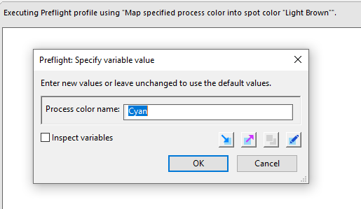 How to convert colorfull PDF to cyan scale PDF - Adobe Product ...