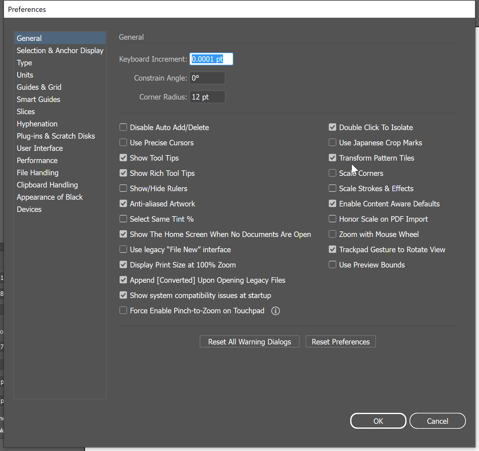 Solved: ADOBE ILLUSTRATOR [Transform pattern] - Adobe Product Community ...