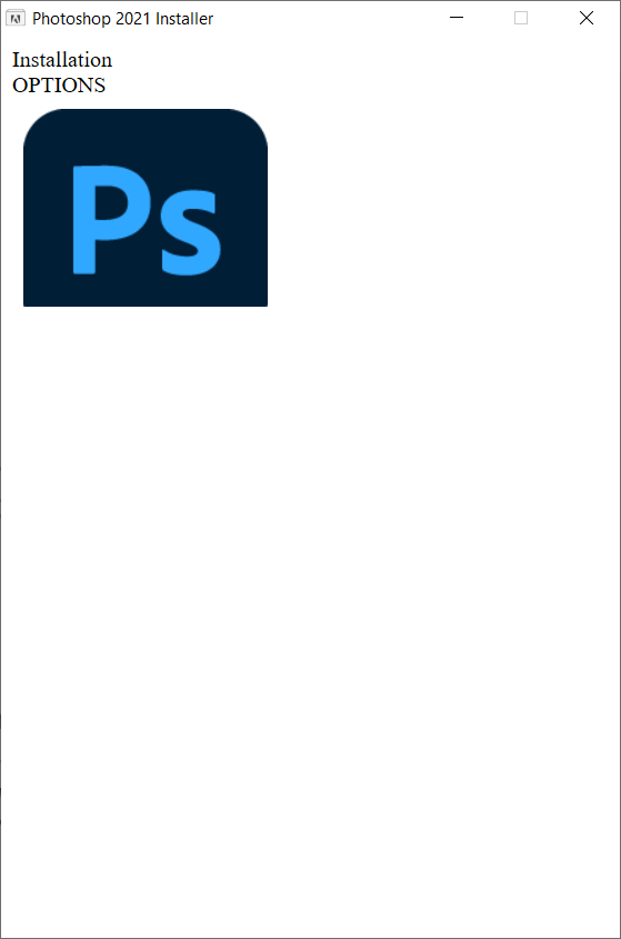 installation error - Adobe Community - 13170467