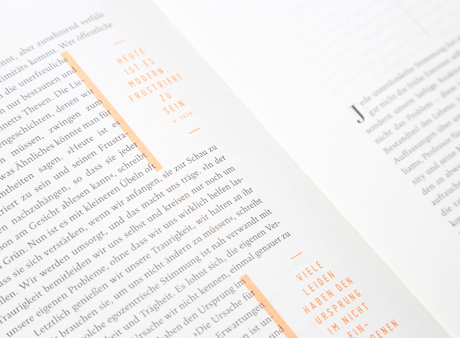 Pull quotes typestting in InDesign - Adobe Community - 13170820