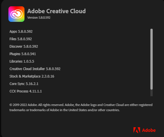 CC Libraries - Adobe Product Community - 13172328