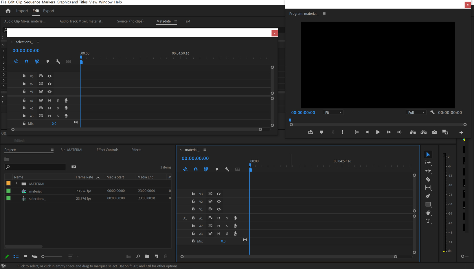 Export in the new Premiere 2022 with multiple time... - Adobe Product ...