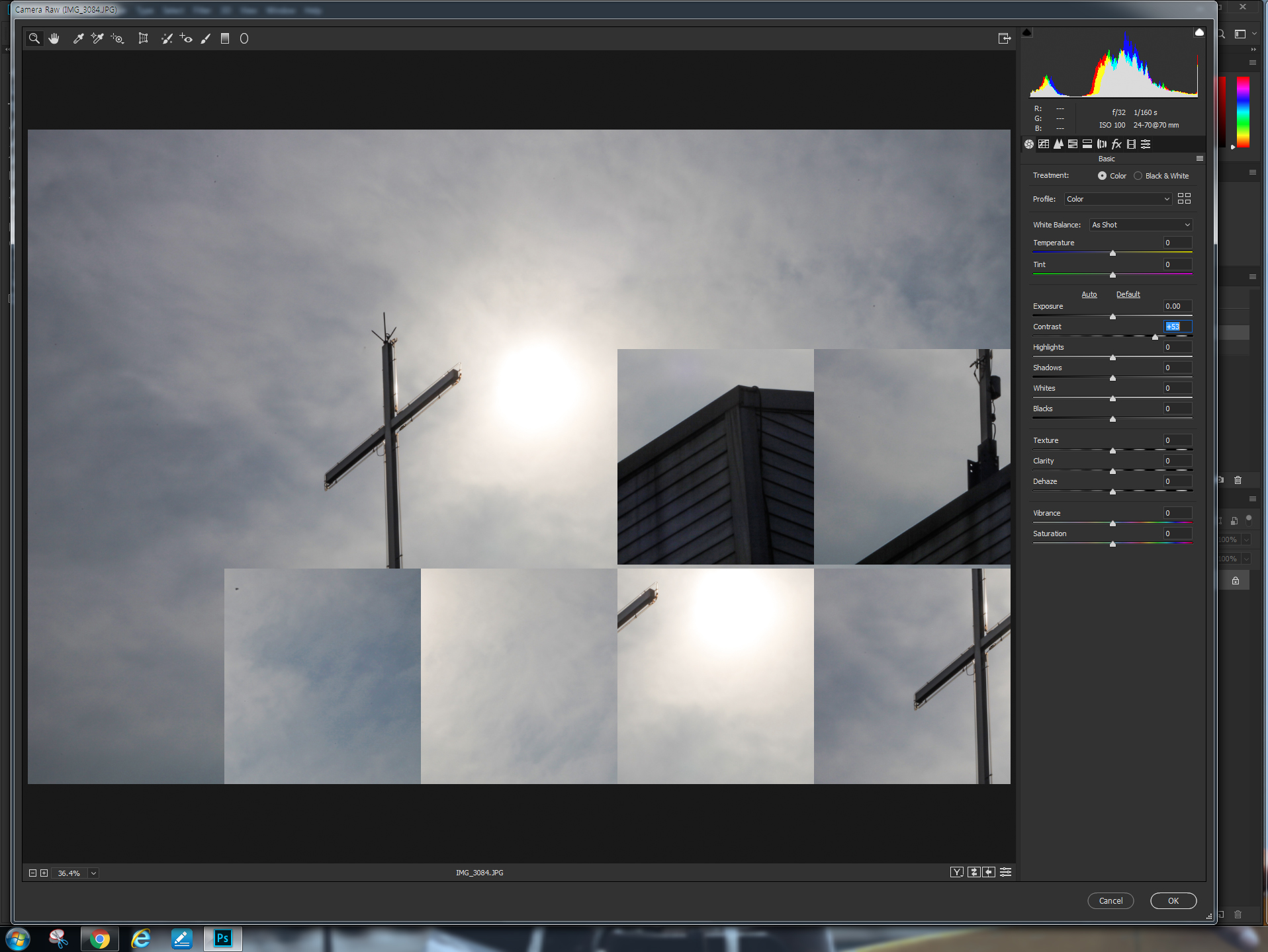 Solved: I wanna know why images break. - Adobe Community - 10622863