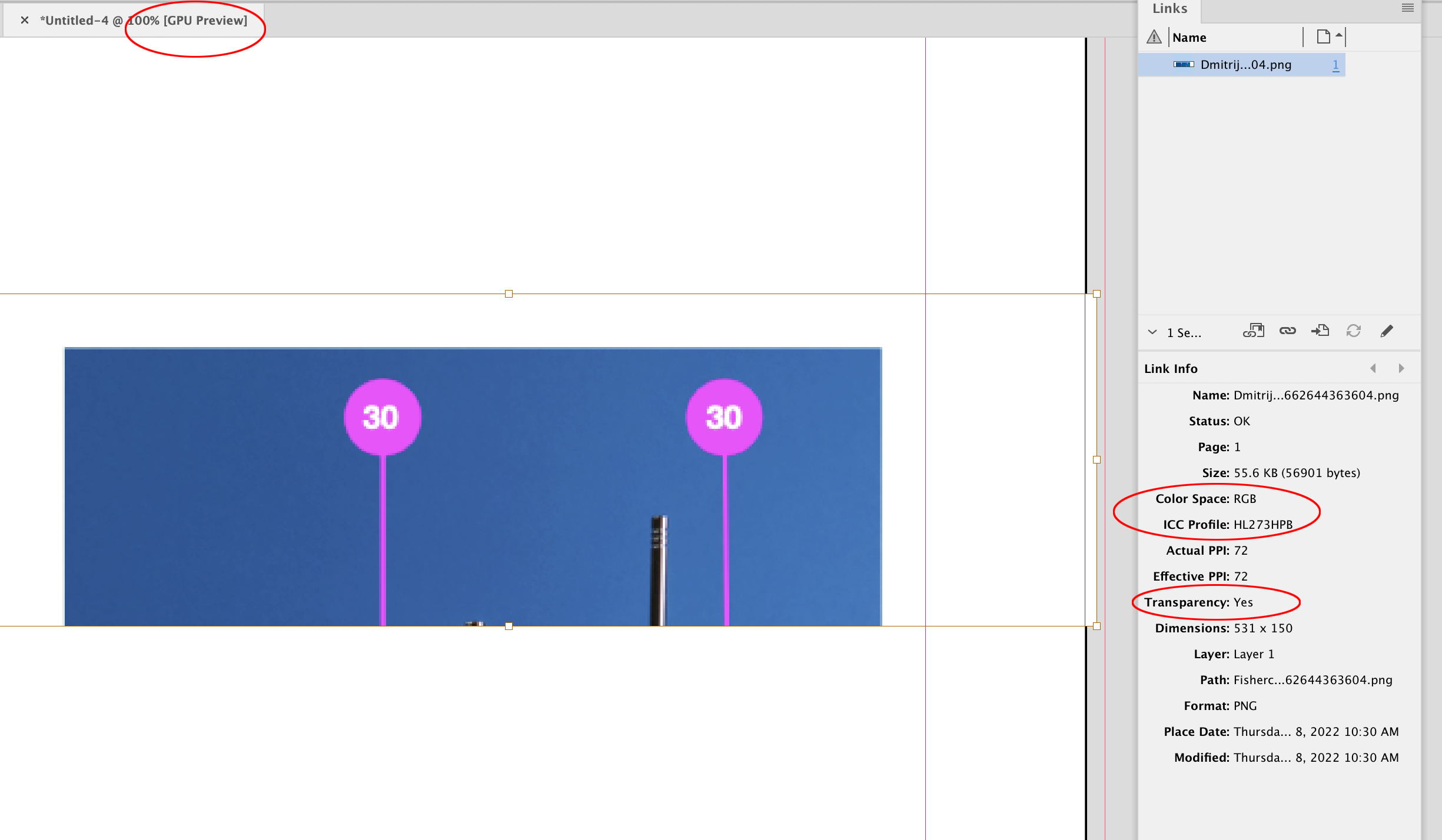 Solved: Color Errors - Adobe Product Community - 13186513