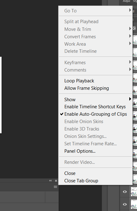 Creating a GIF - Adobe Product Community - 13186749